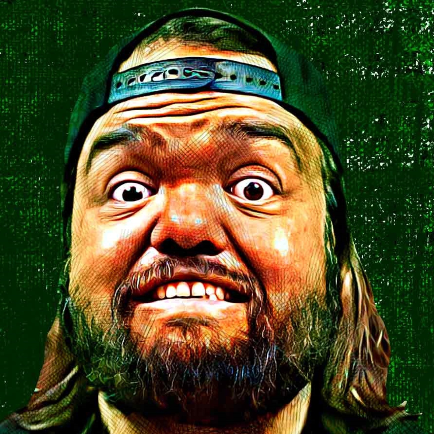 Swoggle recuerda lucha con Mascarita Dorada en WWE | Superluchas