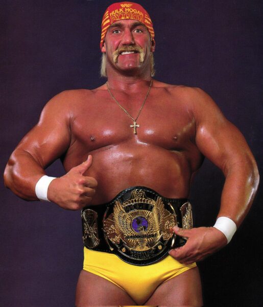 Así ve Hulk Hogan la lucha libre profesional | Superluchas
