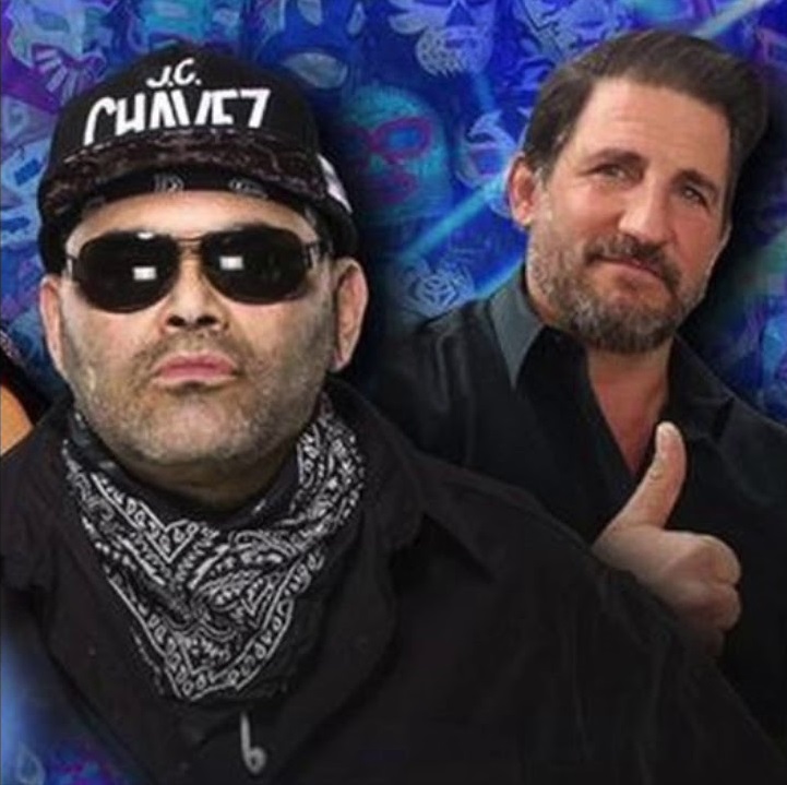 Disco Inferno recibe apoyo tras duro ataque de Tony Khan