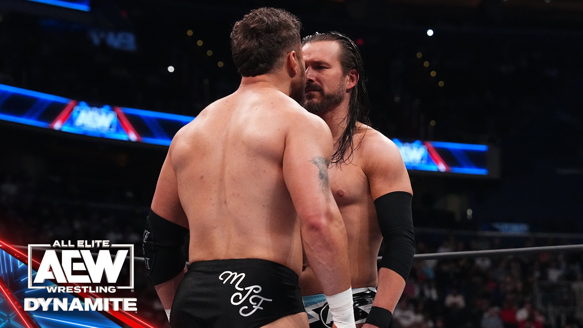 Adam Cole: de temer por su retiro a All In 2023 | Superluchas