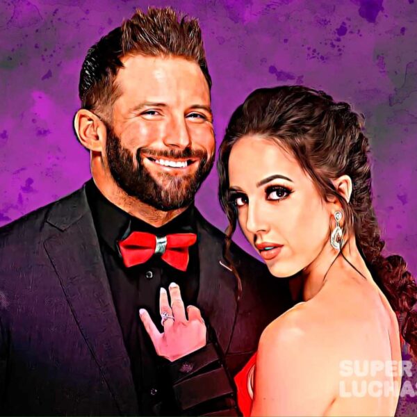 Matt Cardona: «Quiero ser famoso sin WWE o AEW» | Superluchas