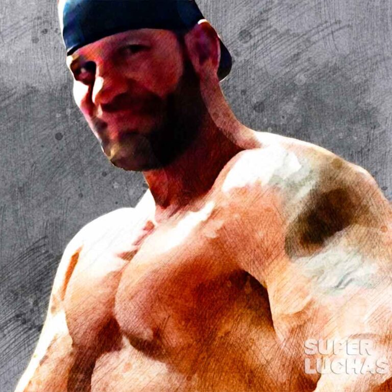 ExWWE Matt Morgan, sometido a importante cirugía | Superluchas