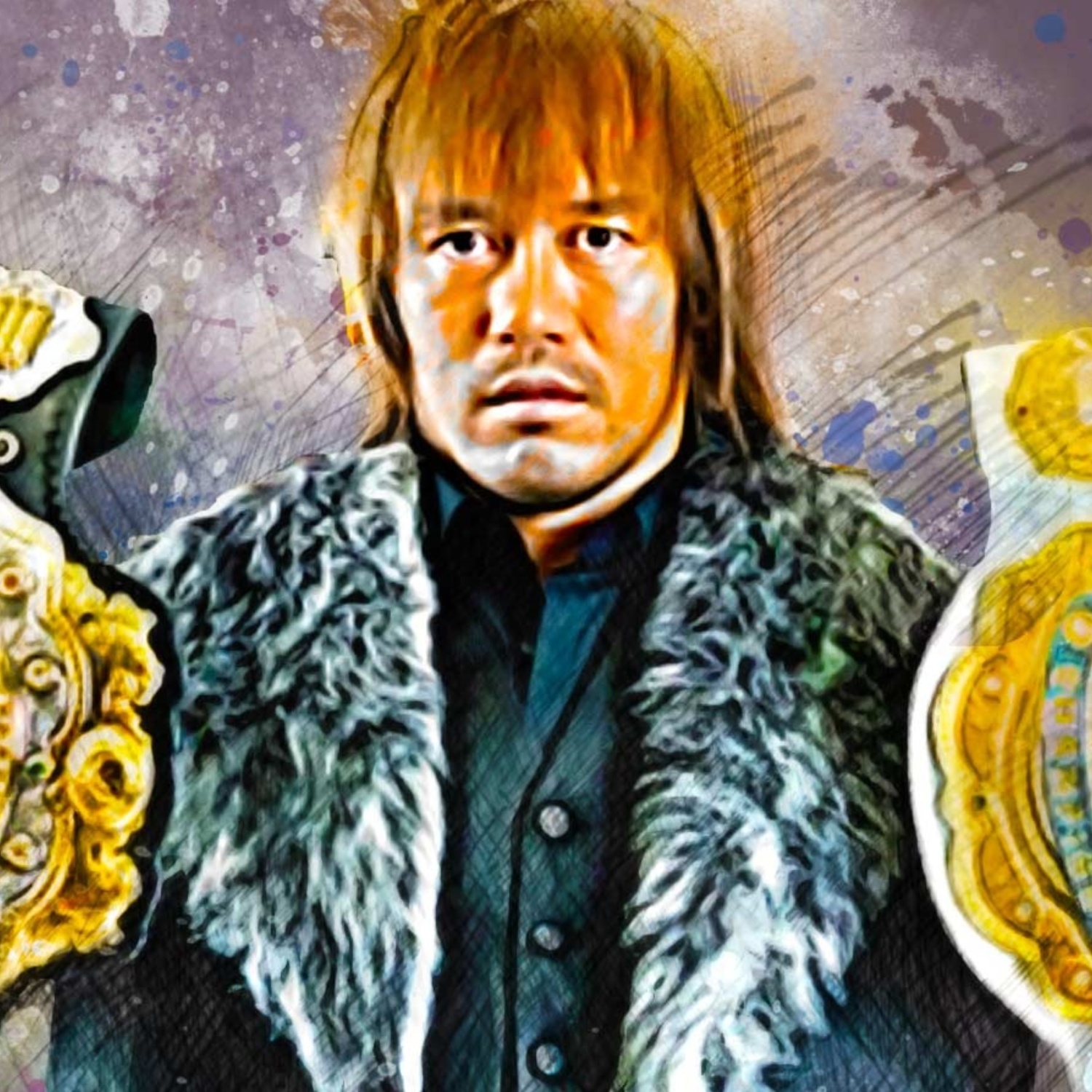 Naito podría luchar en Forbidden Door | Superluchas