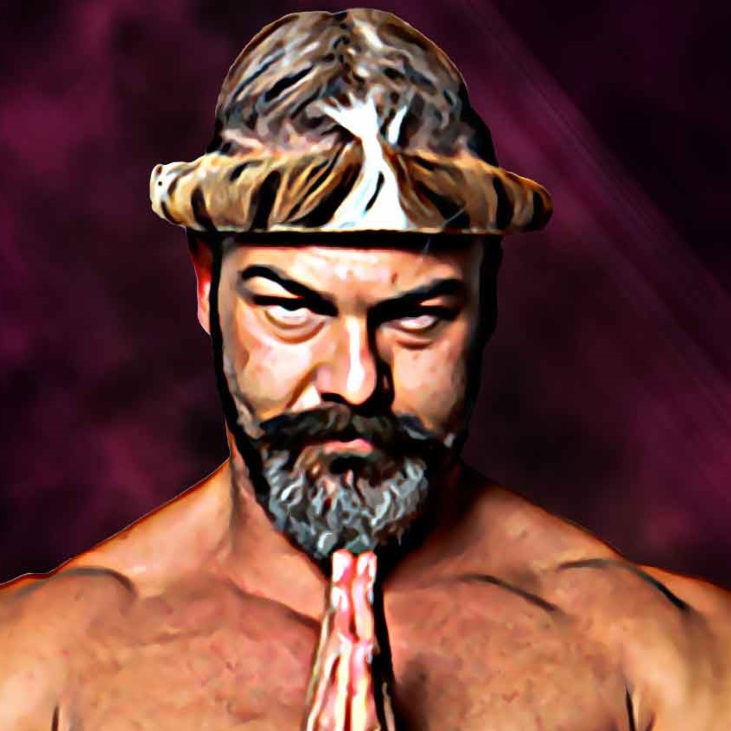 Wwe Justin Gabriel 2024