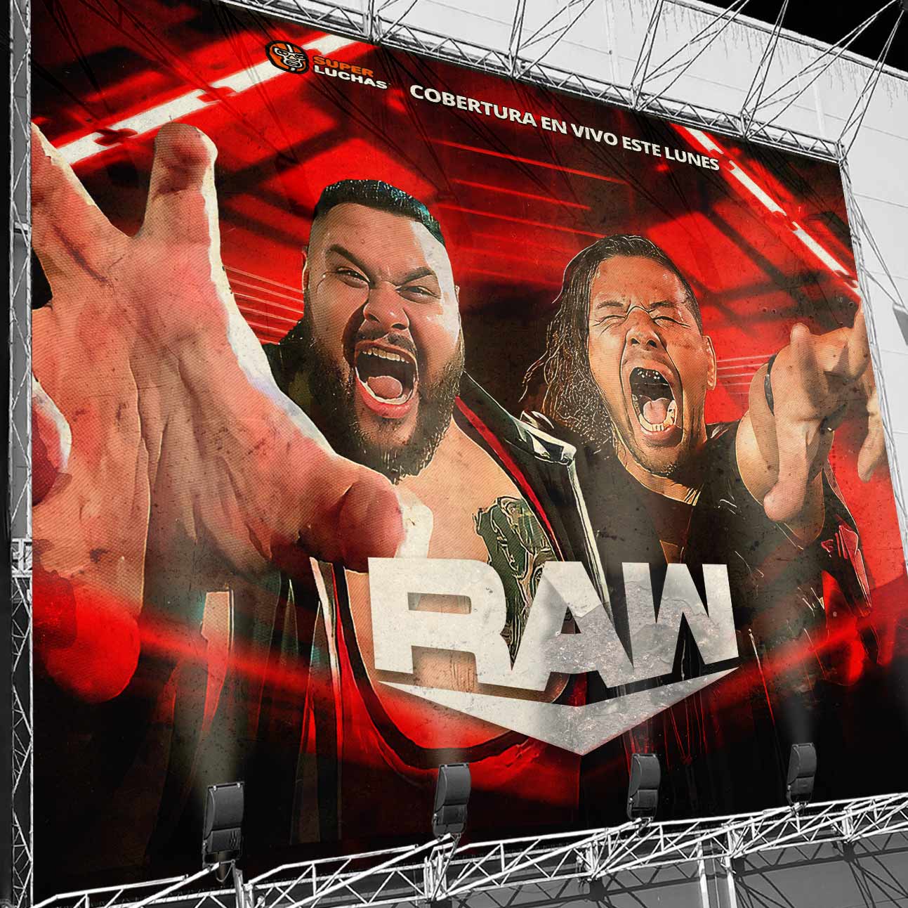 Previo WWE Raw 19 de junio 2023 | Superluchas