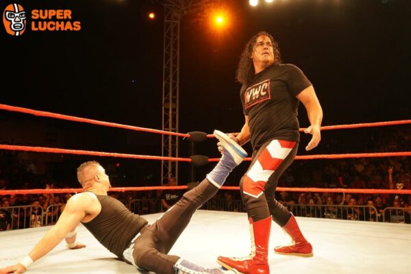 Aniversario 50 con sabor a Summer Madness - Ray Gonzalez se queda con ...