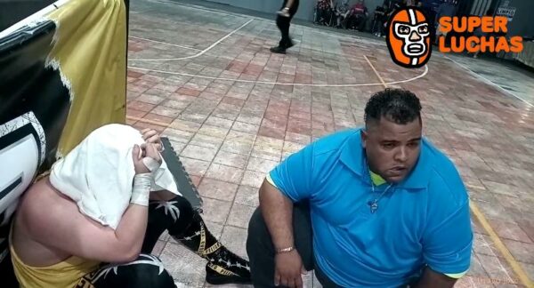 CWA: Summer Mayhem en la Avoli - Regresa Marty Scurll a Puerto Rico ...