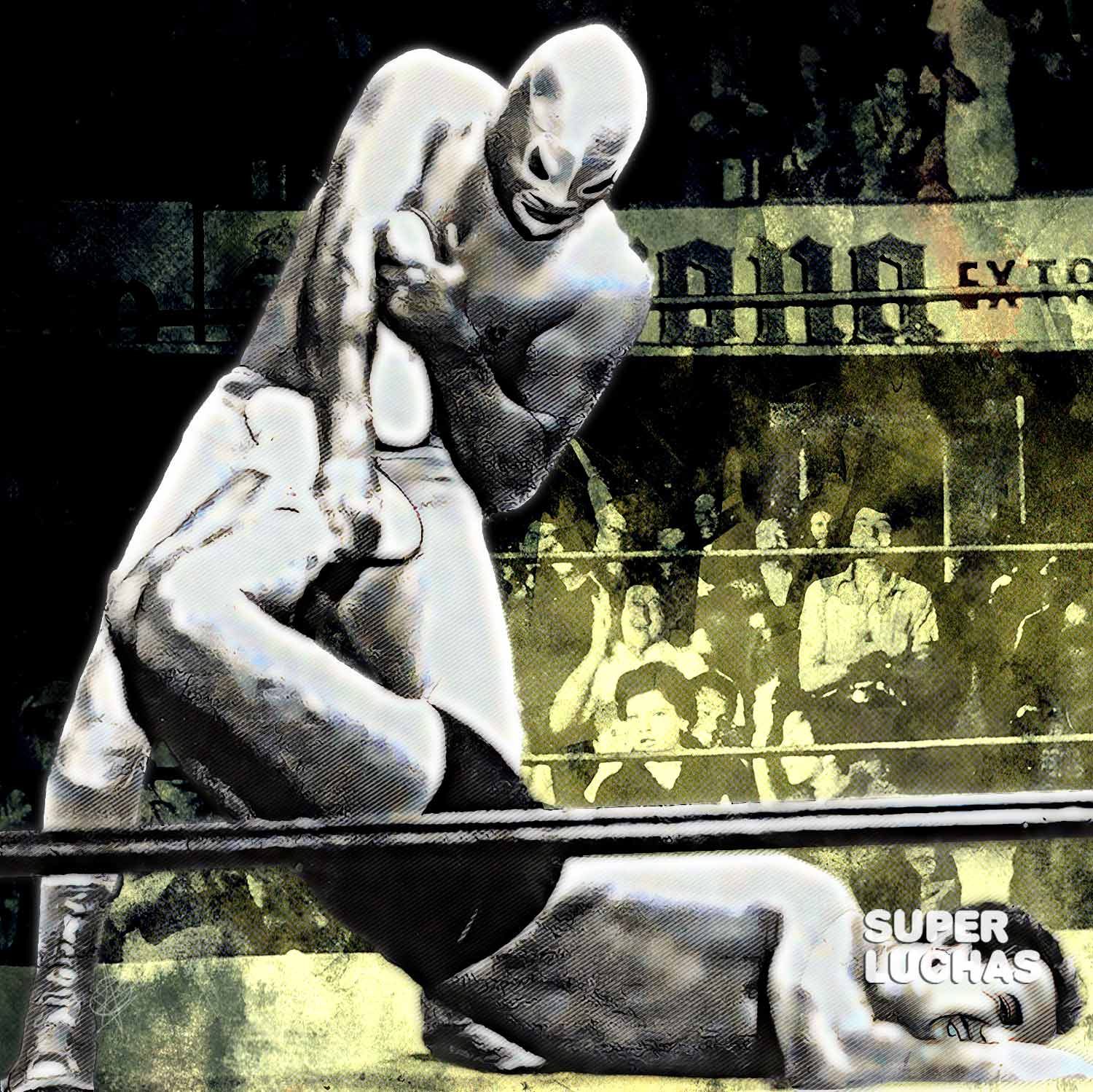 Antes sí luchaban!»: El eterno ciclo de negatividad en la lucha libre