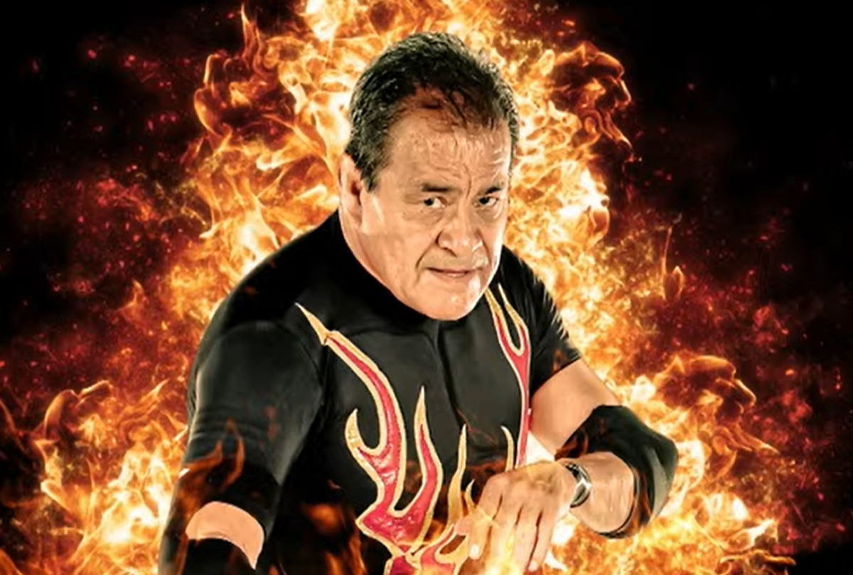 CMLL celebrará 50 años de trayectoria de El Satánico | Superluchas