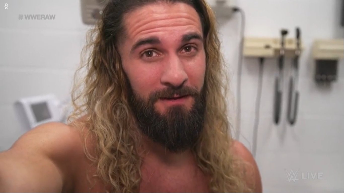 Seth Rollins estará en NXT a pesar de Finn Bálor | Superluchas