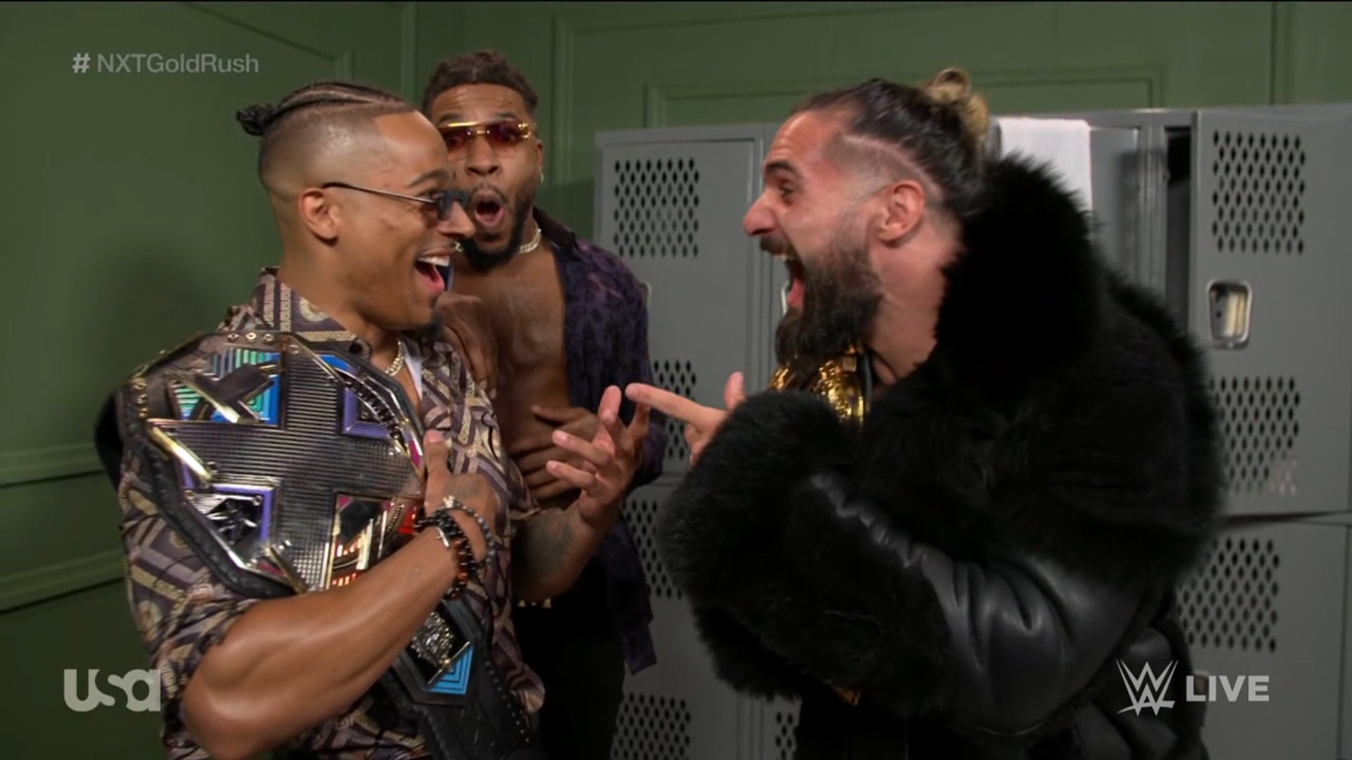 WWE NXT 20 de junio 2023 | Resultados en vivo | Superluchas