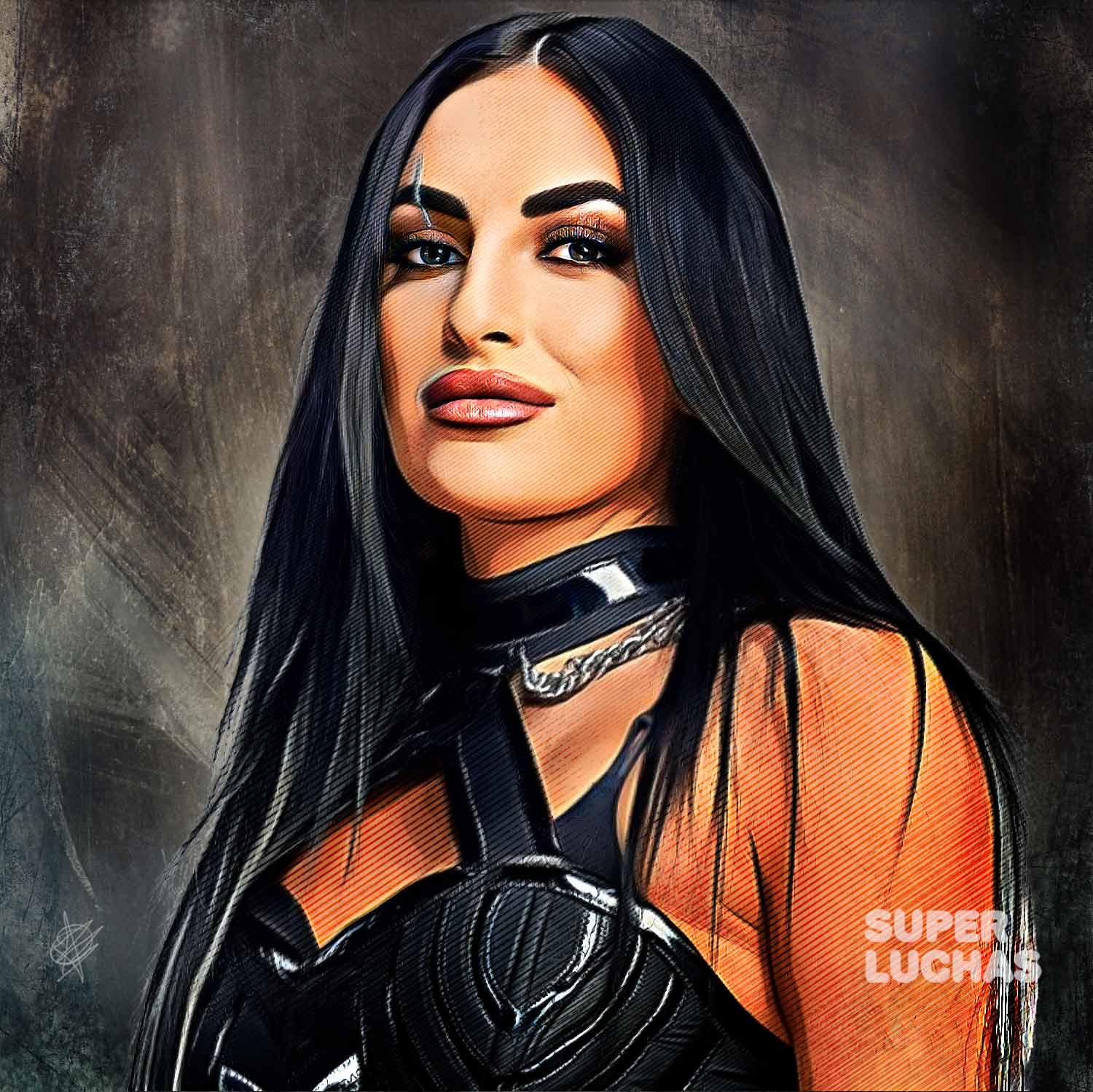 Sonya Deville: «Salir del clóset en WWE fue un feliz accidente»