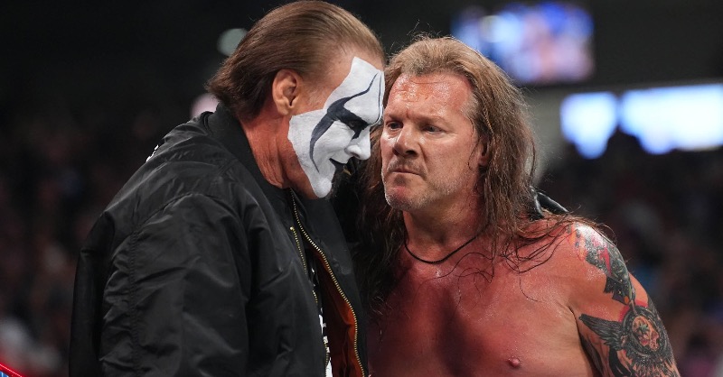 Marc Maron revela: «Chris Jericho y AEW me hicieron fan de la lucha»