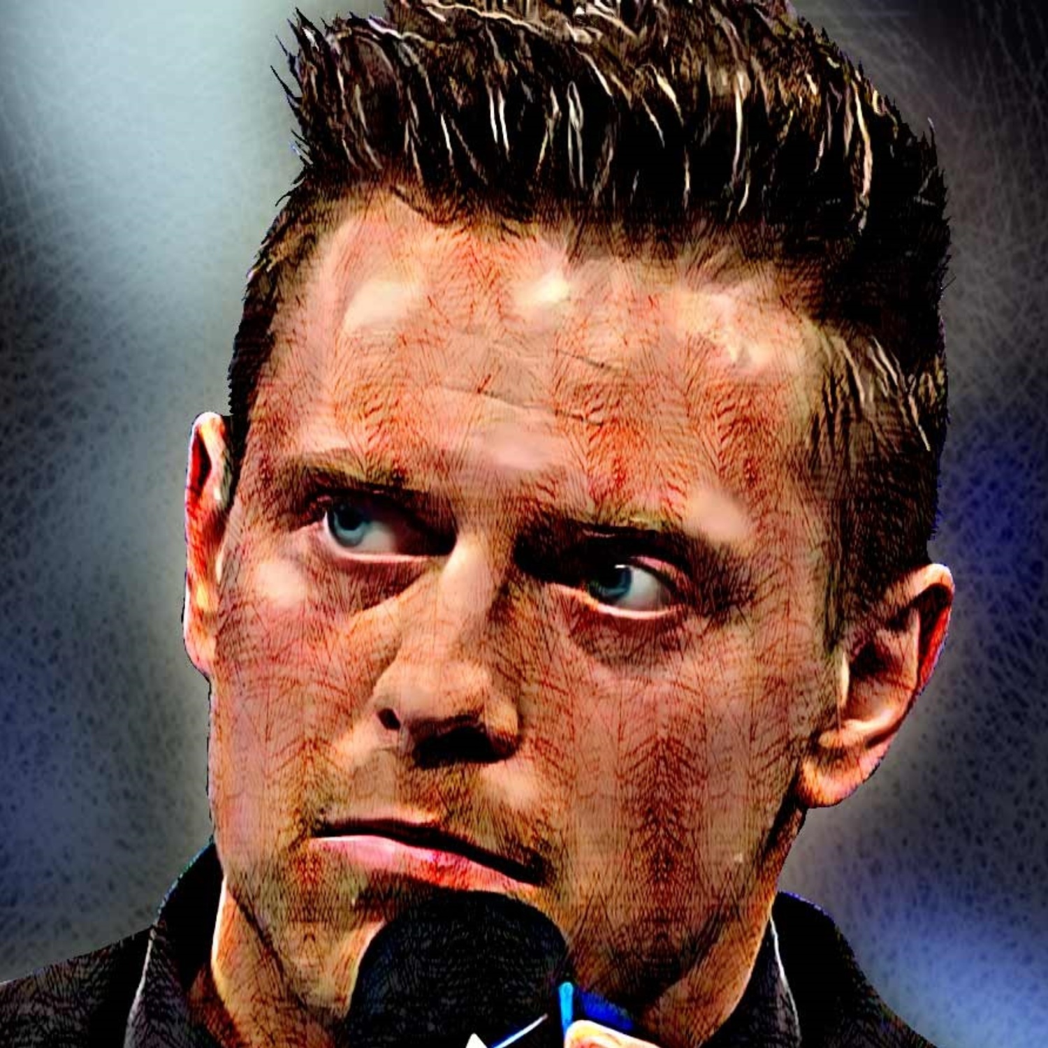 The Miz no se marchará de WWE pronto | Superluchas