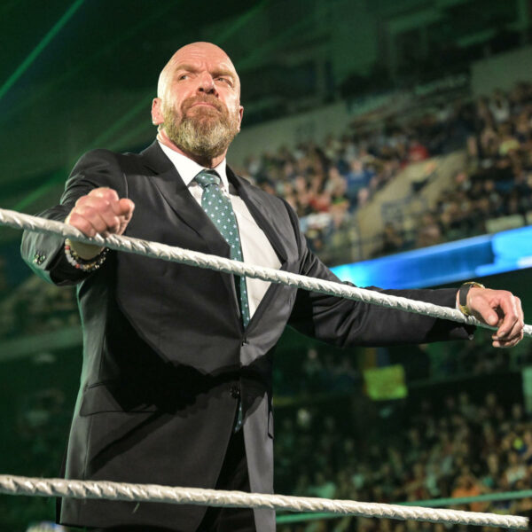 Triple H ha causado buena impresión dentro de Endeavor | Superluchas
