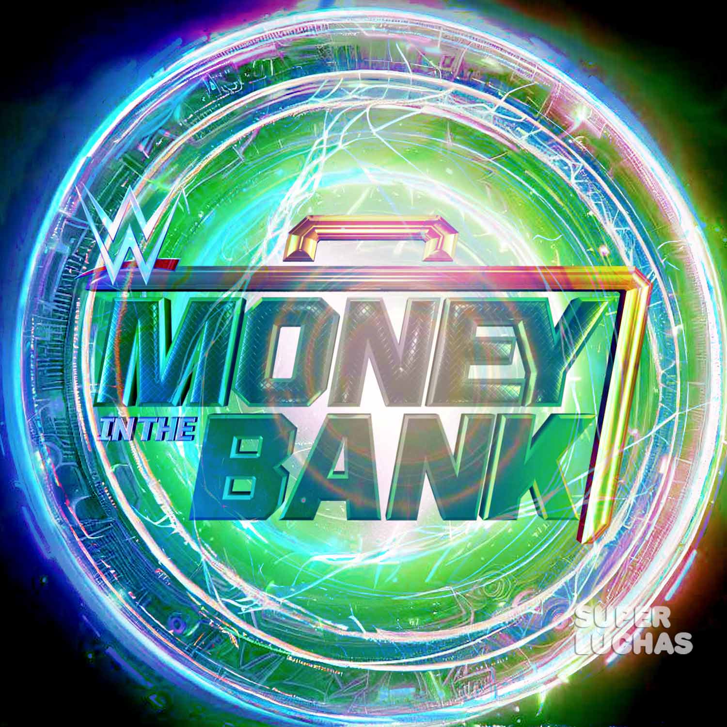 WWE Money in the Bank 2025: Así están los momios | Superluchas