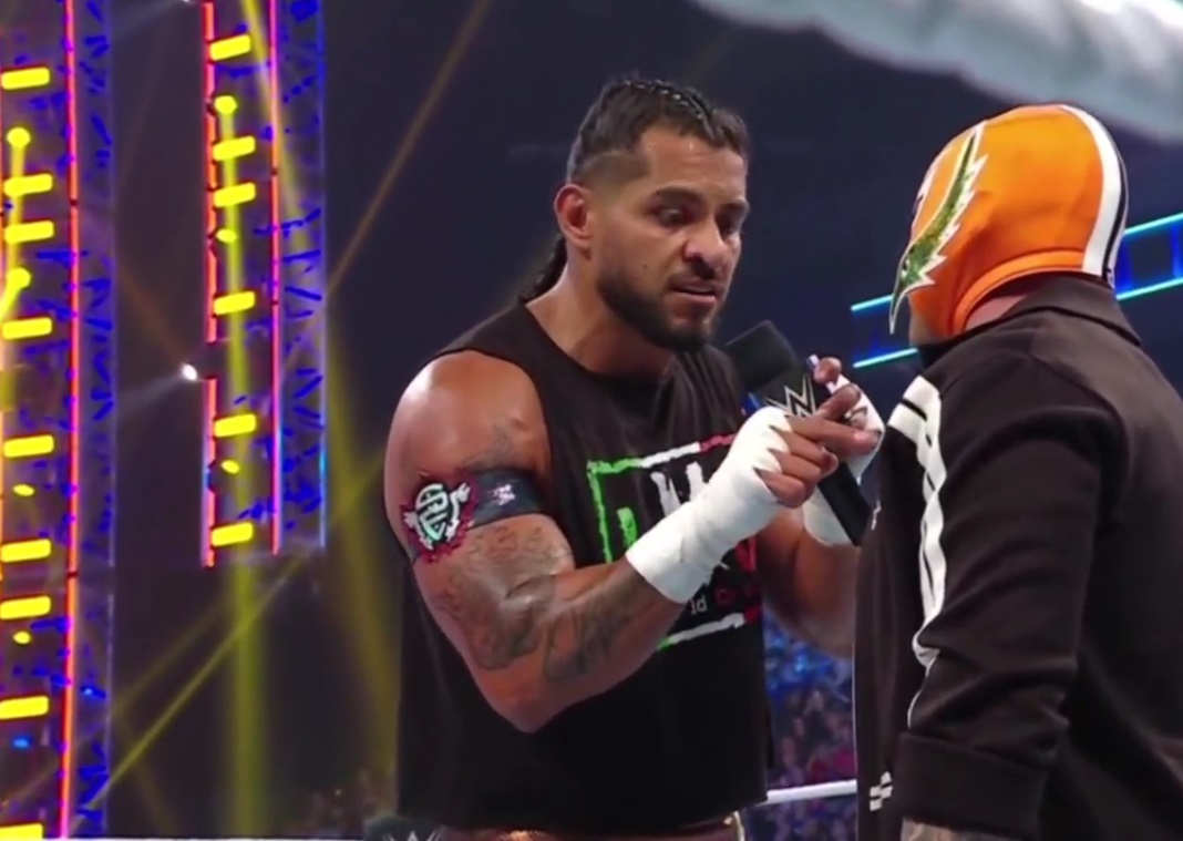 WWE SMACKDOWN 16 de junio 2023 | Resultados en vivo | Superluchas