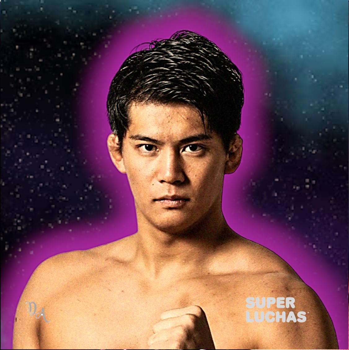 AJPW: Yuma Anzai se lesiona | Superluchas