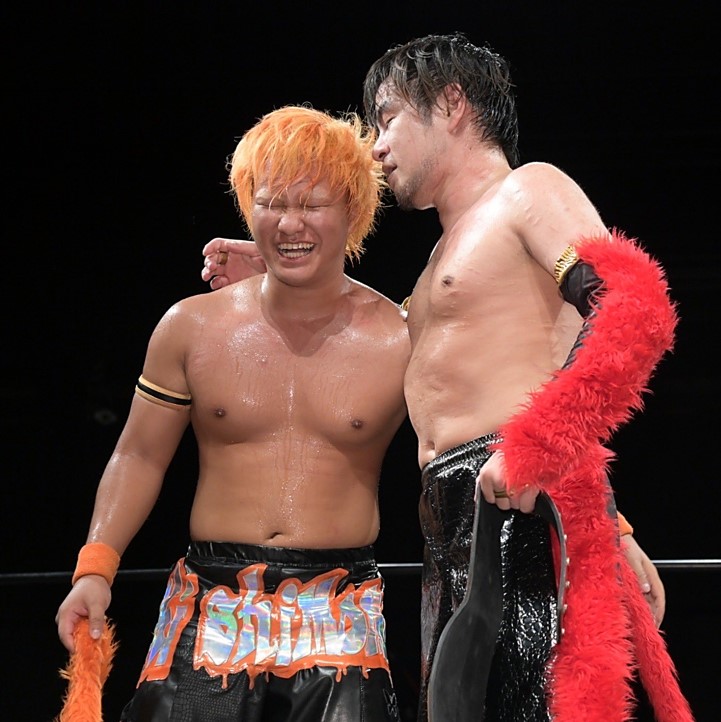 BASARA:»Basara 219″ Inicio el torneo «Itadaki 2023» | Superluchas