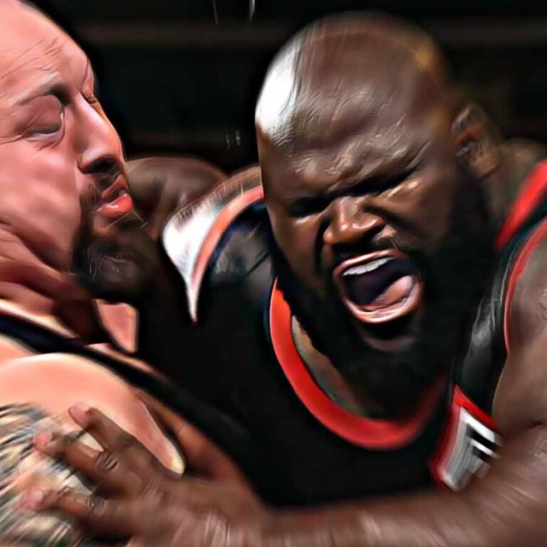 Cuando Mark Henry casi va a la cárcel en Japón | Superluchas