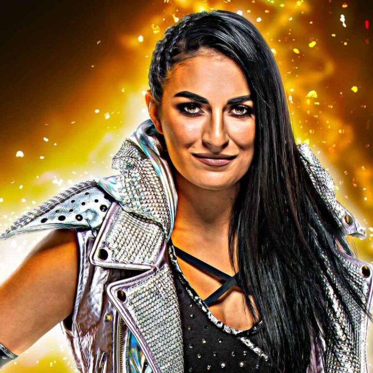 La orgullosa no campeona de WWE, Sonya Deville | Superluchas