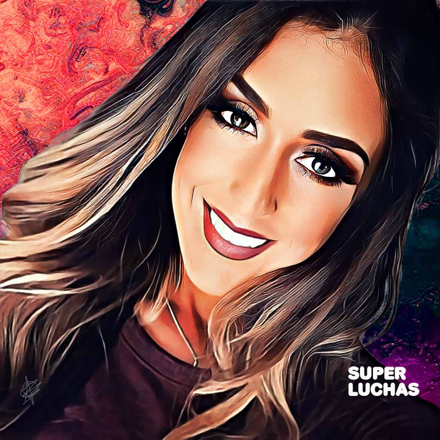 Britt Baker: «En AEW no es como Raw y SmackDown» | Superluchas