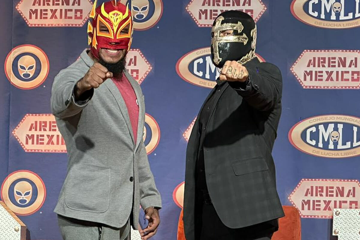El 90 Aniversario del CMLL: ¿A la altura de la festividad? | Superluchas