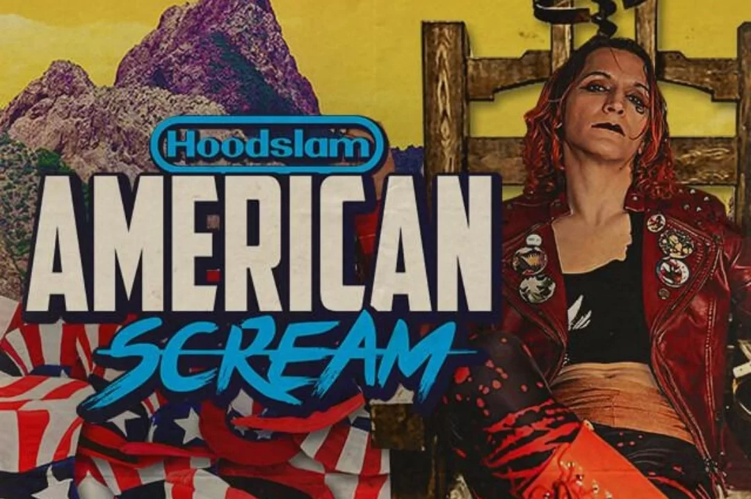Resultados Hoodslam 7 de julio 2023 | | Superluchas