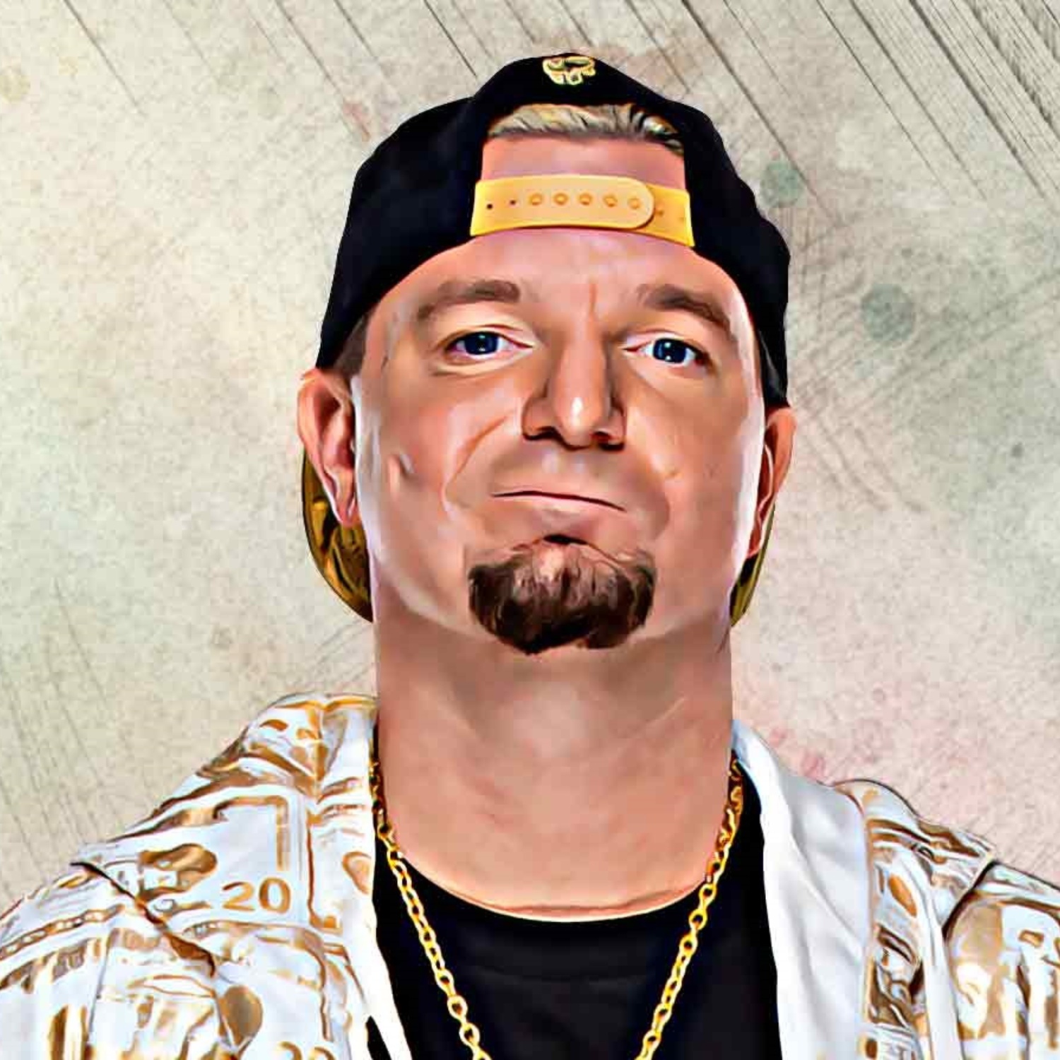 Cuando James Ellsworth encandiló a Vince McMahon | Superluchas