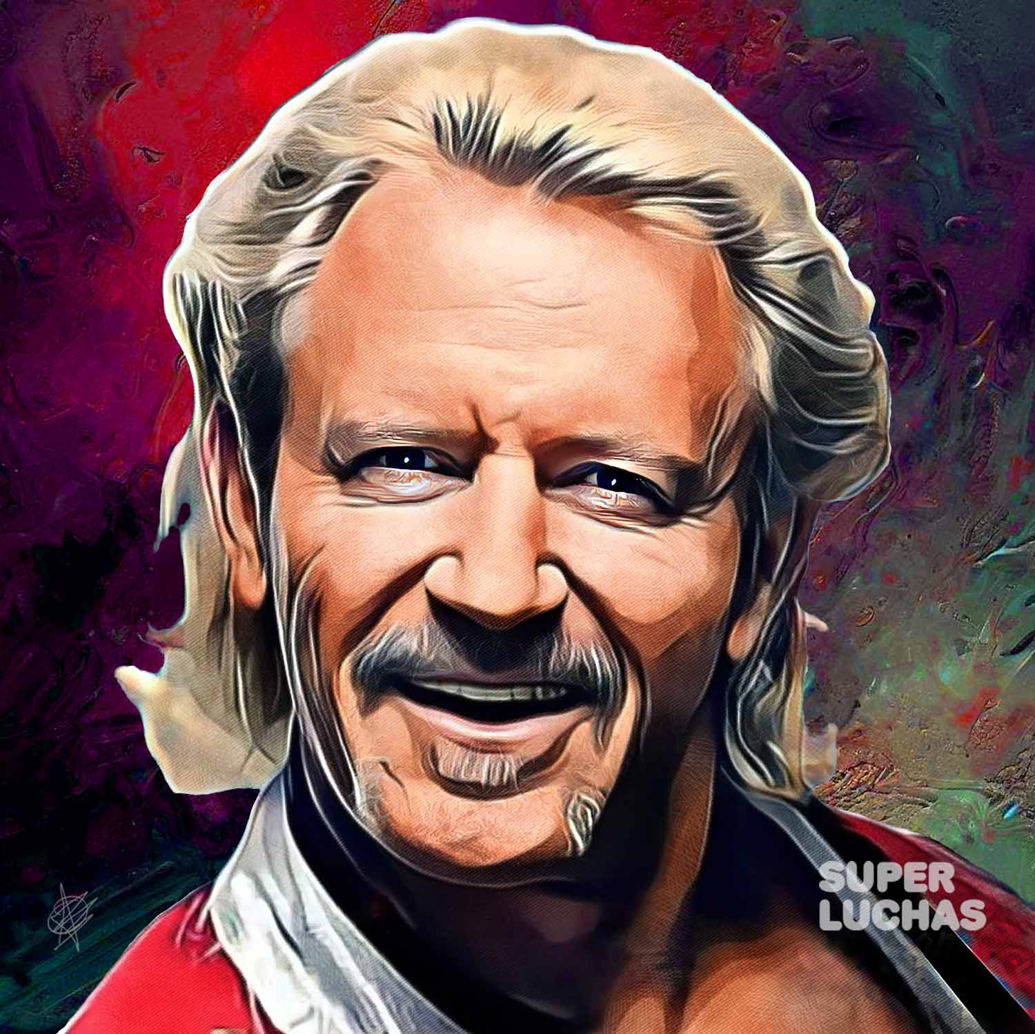 Jeff Jarrett pide ángulo de TNA invadiendo WWE | Superluchas