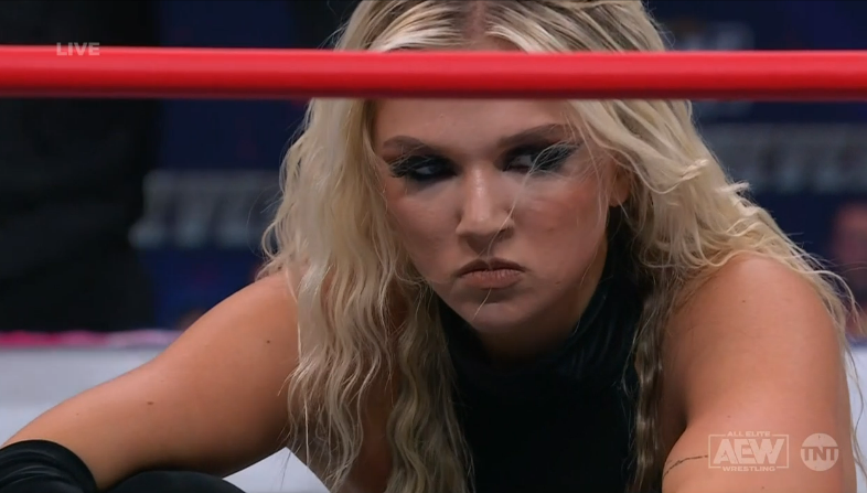 AEW COLLISION 8 de julio 2023 | Resultados en vivo | Superluchas