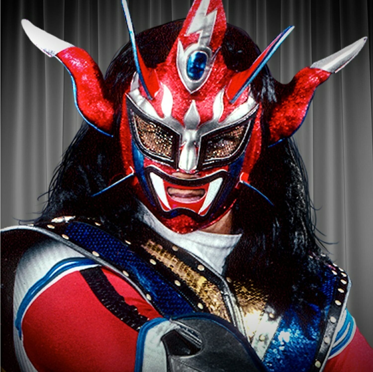 Jushin «Thunder» Liger regresará a México | Superluchas