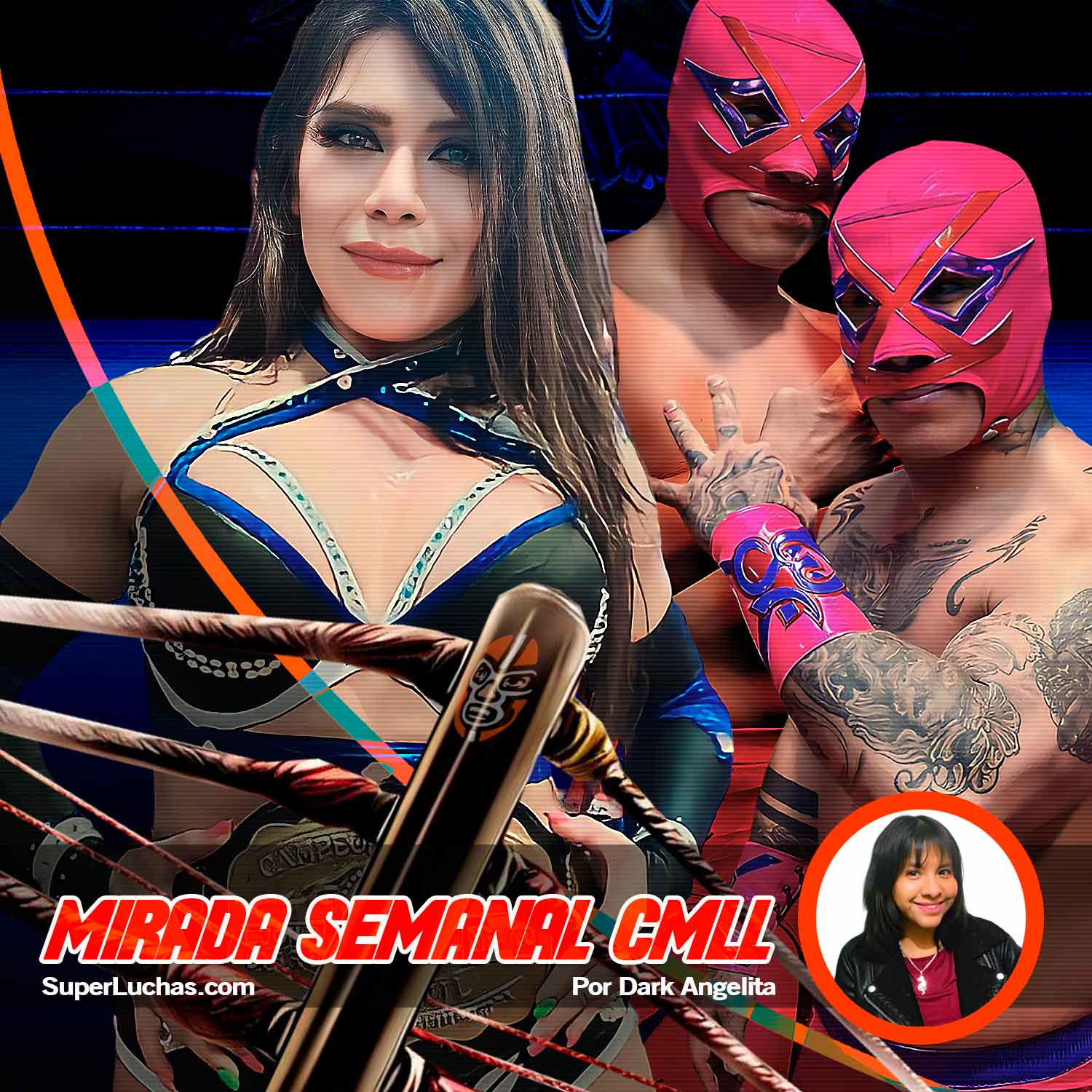 Campeones coronados, defensas exitosas y retos | Superluchas