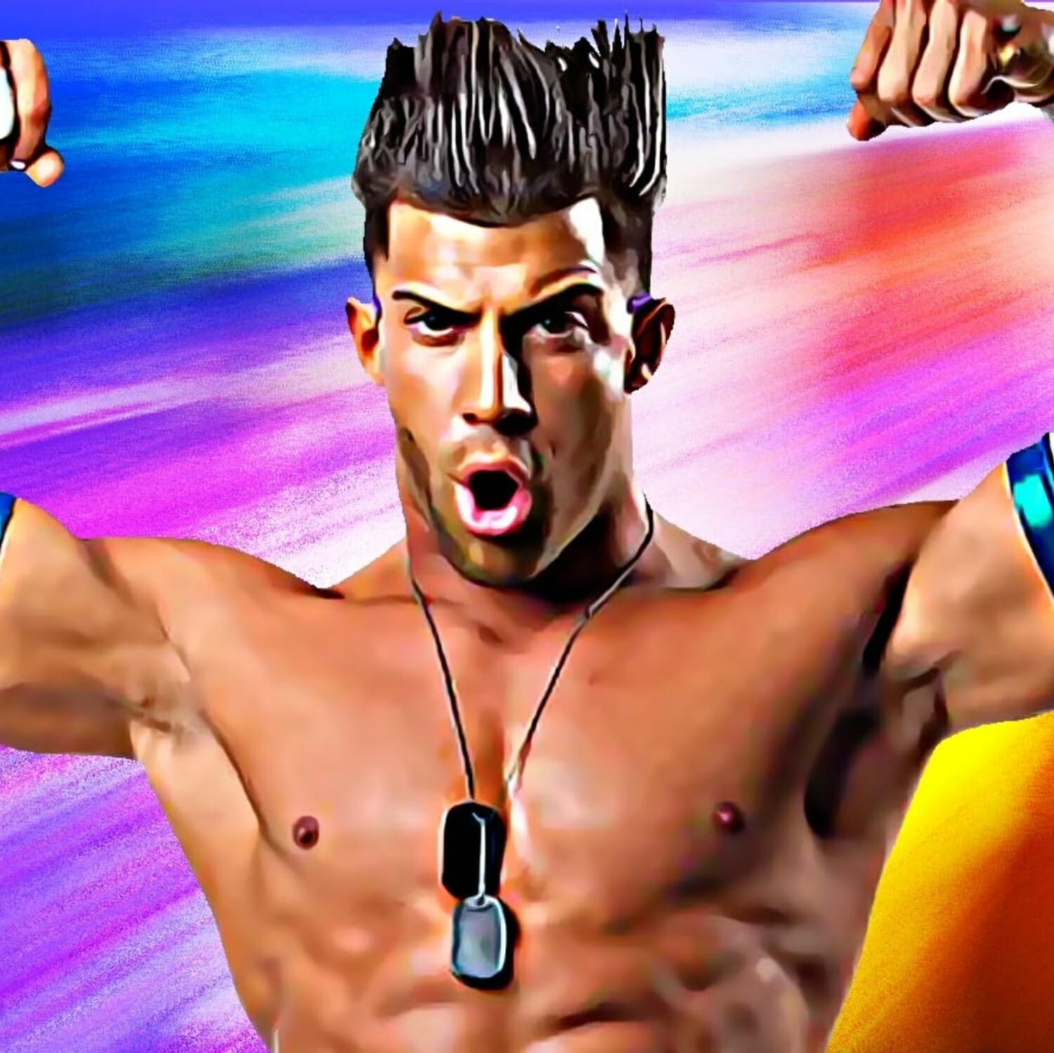 ¿Tiene intención Mr. Stone de luchar en WWE NXT? | Superluchas