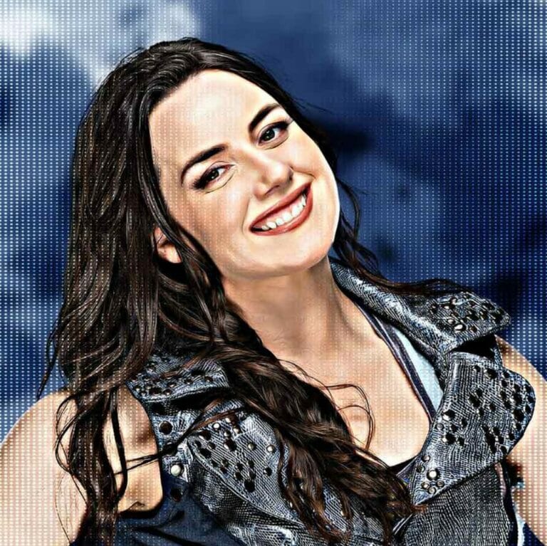 El análisis de Nikki Cross de su evolución en WWE | Superluchas