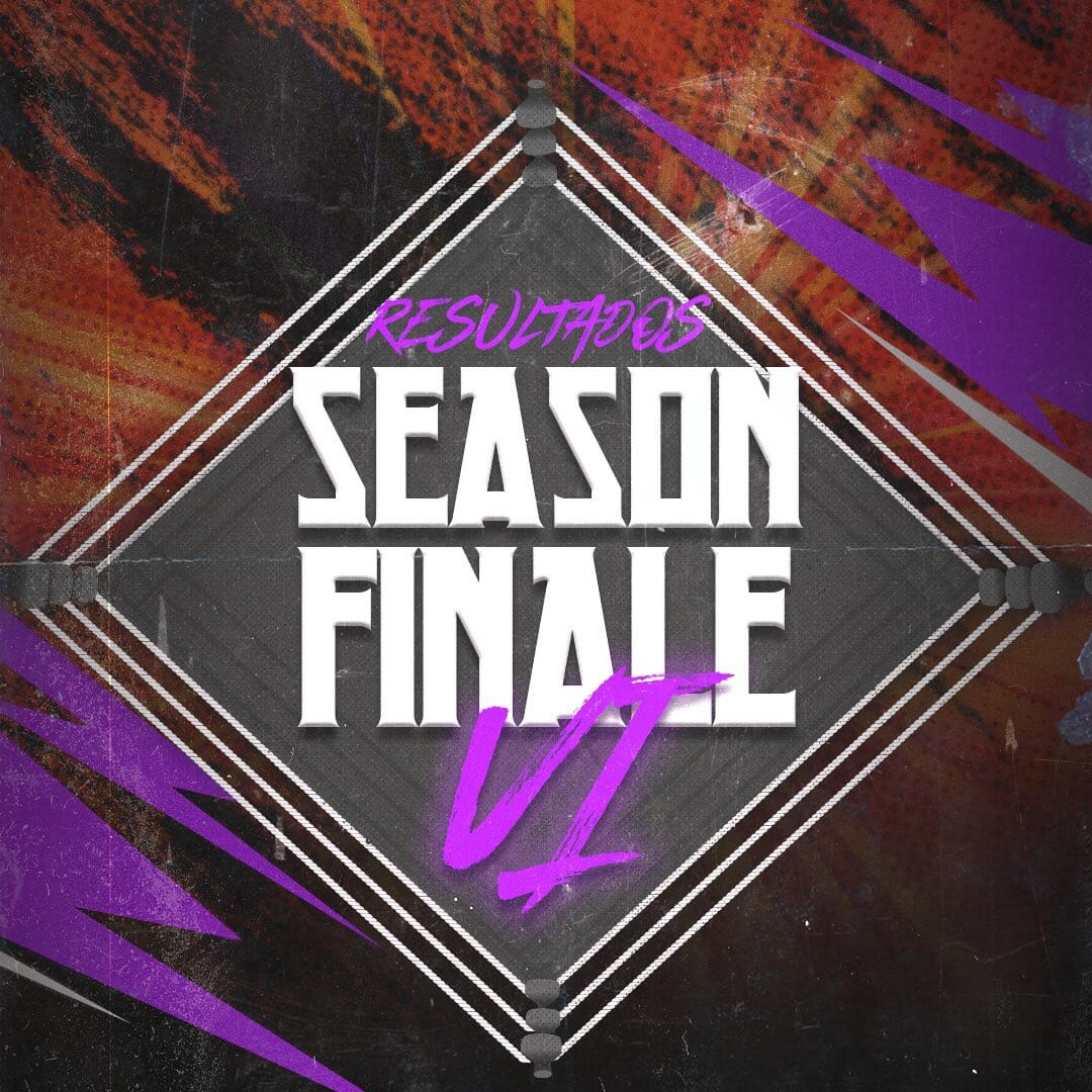 Season Finale VI eleva el estándar en España | Superluchas
