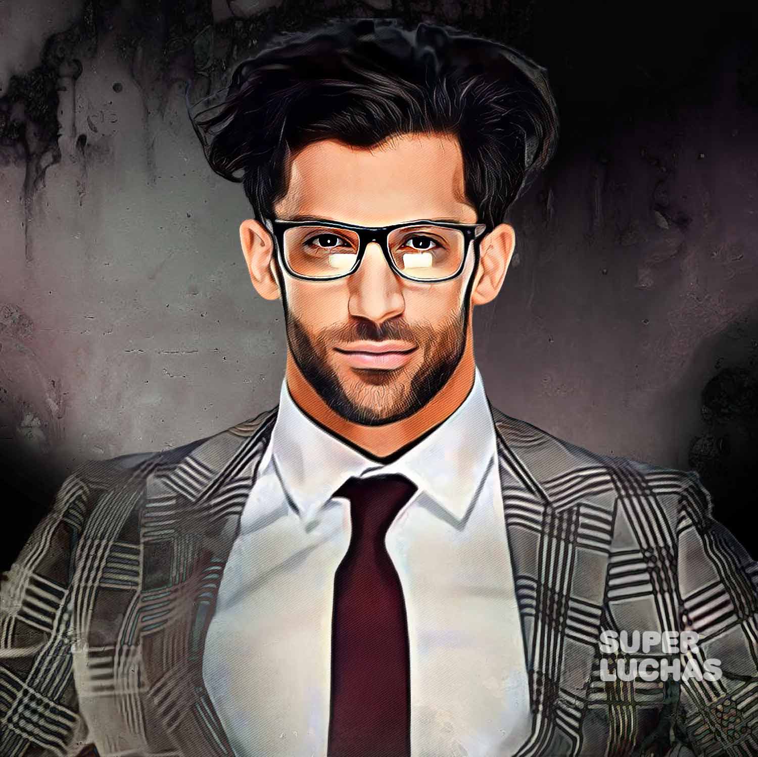 Robert Stone pide que NXT 2300 sea un evento anual | Superluchas