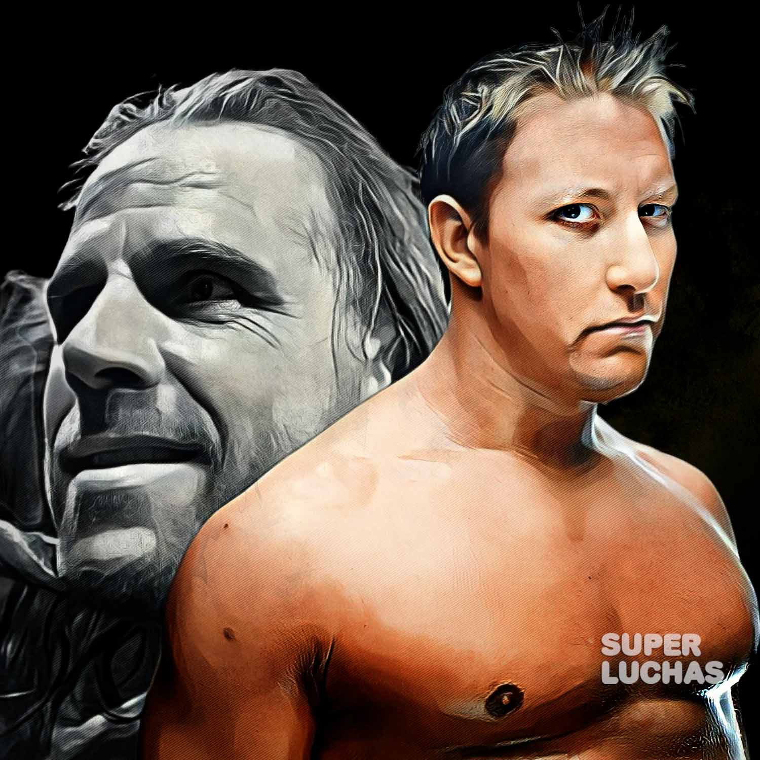 El trágico destino de Lance Cade: ¿Shawn Michaels el culpable?