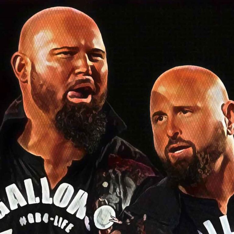 The OC: WWE se enfocará más en la lucha de parejas | Superluchas