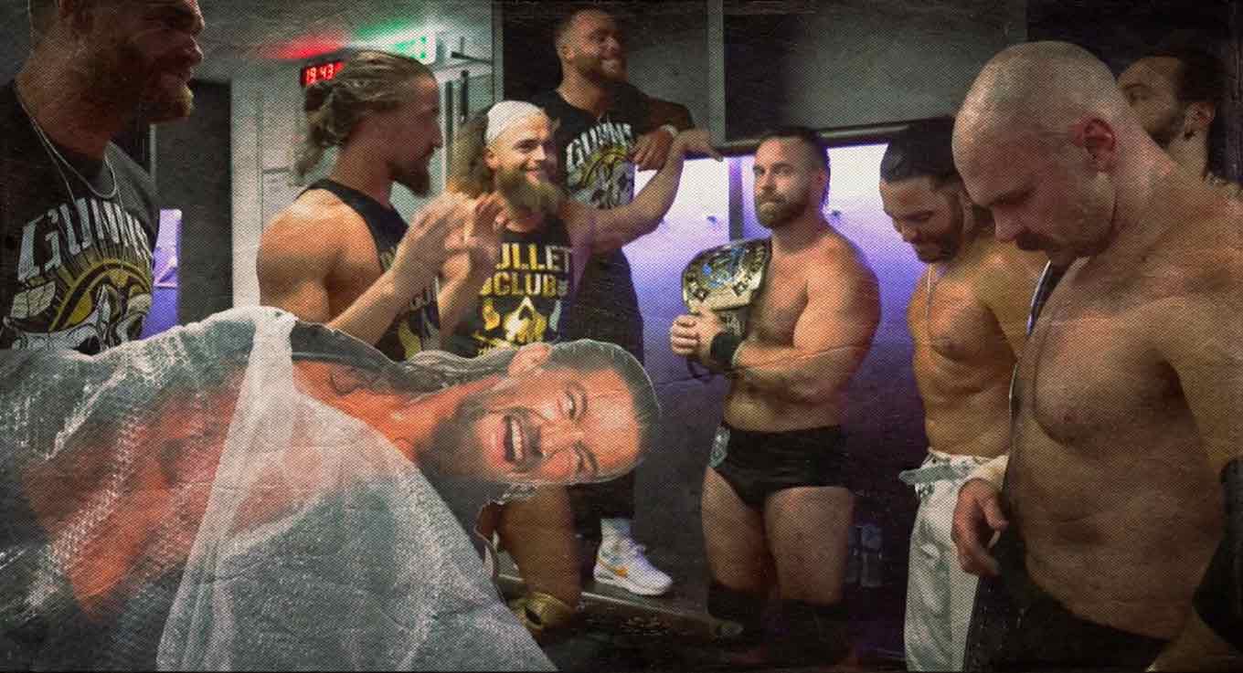 AEW DYNAMITE 30 de agosto 2023 | Resultados en vivo | Superluchas