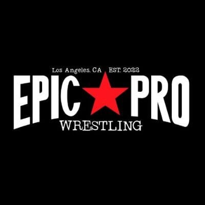 Resultado Epic Pro Wrestling 19 de agosto 2023 | Superluchas