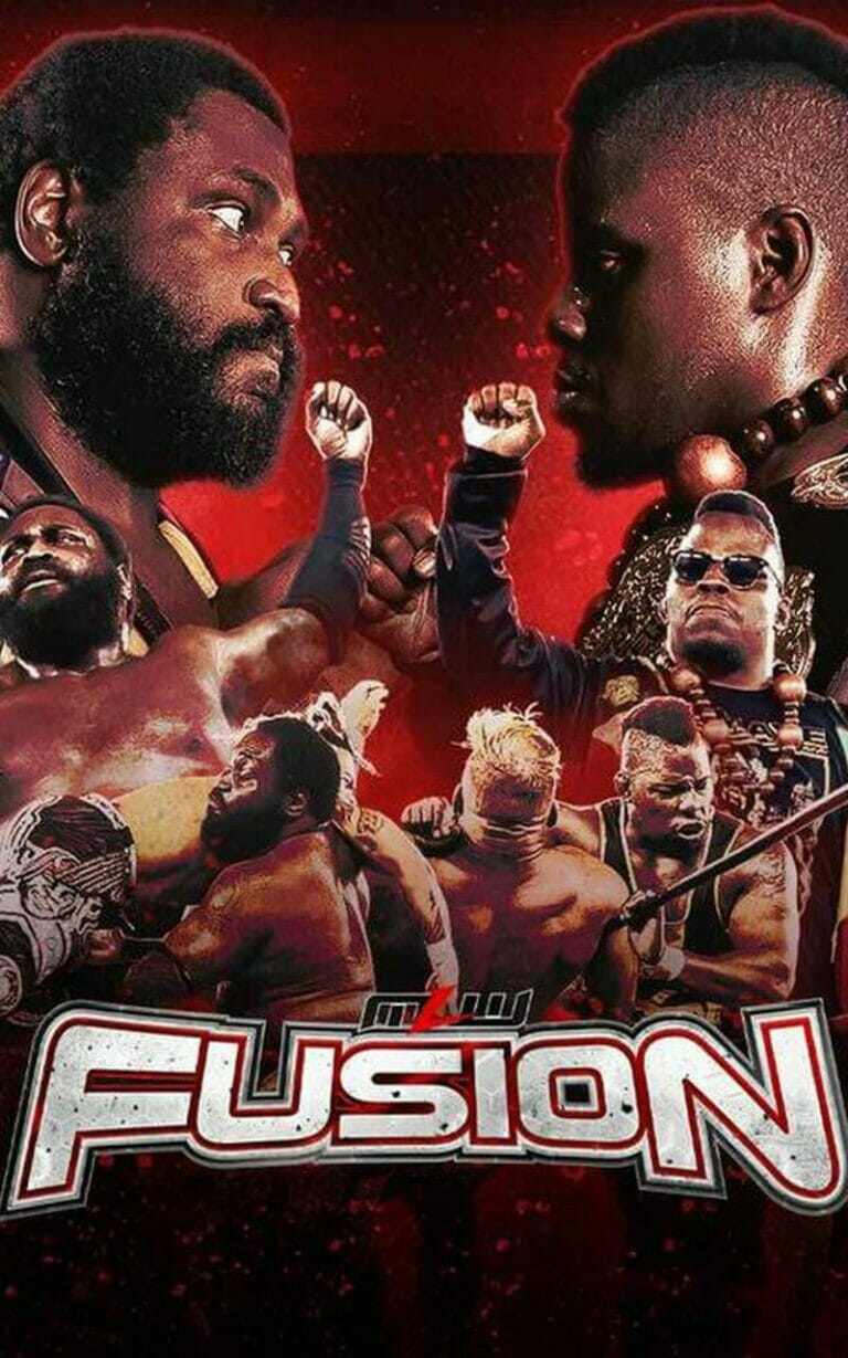 Previo Major League Wrestling 31 de agosto 2023 | Superluchas