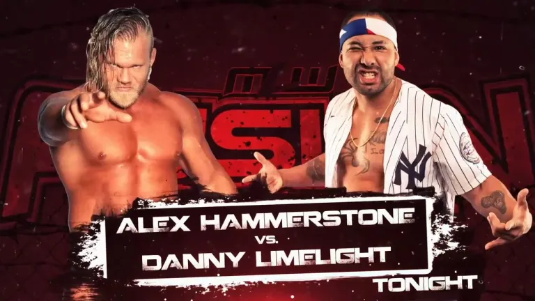 Resultados Major League Wrestling 10 de agosto 2023 | Superluchas