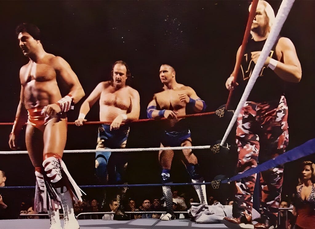 ¿Volverá The Rock a WWE? Brian Gewirtz opina | Superluchas