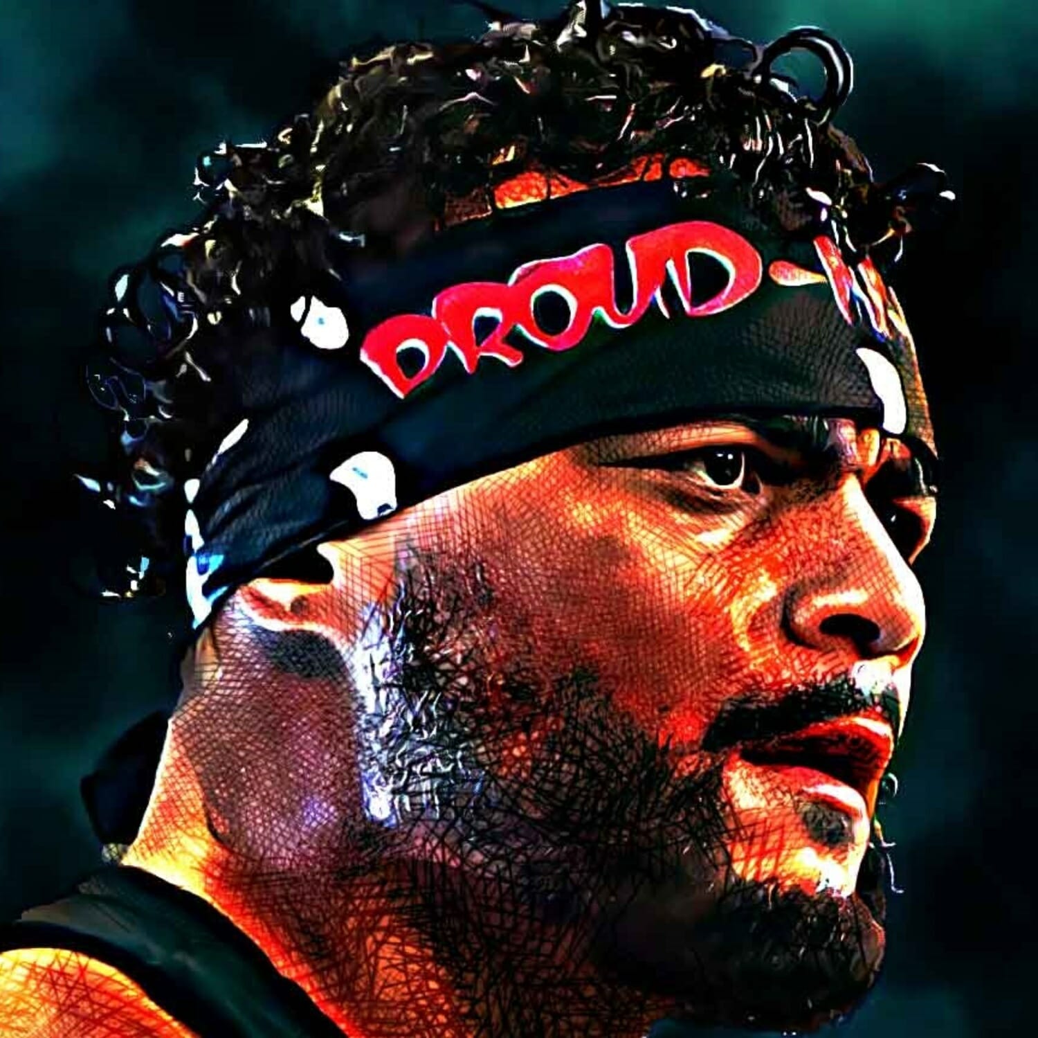 Mike Santana no defenderá título en TNA Turning Point