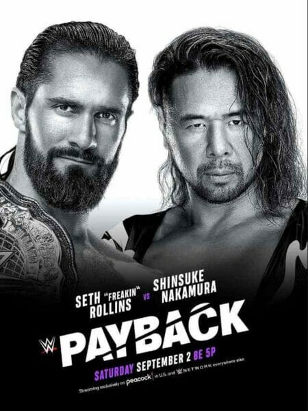 Cómo ver Payback 2023 | Superluchas