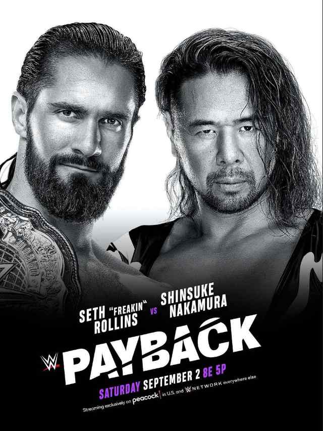 WWE Payback 2023 rompe récords | Superluchas