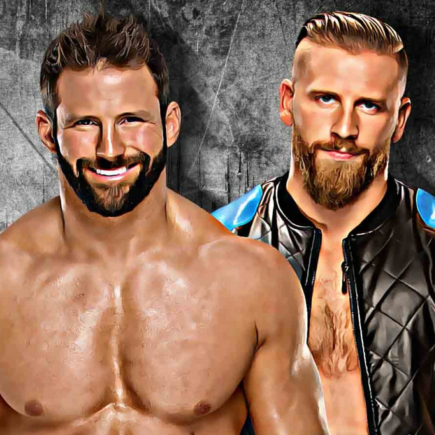 Brian Myers no descarta hacer equipo con Matt Cardona en TNA