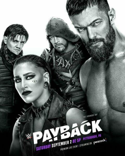 Cómo ver Payback 2023 | Superluchas