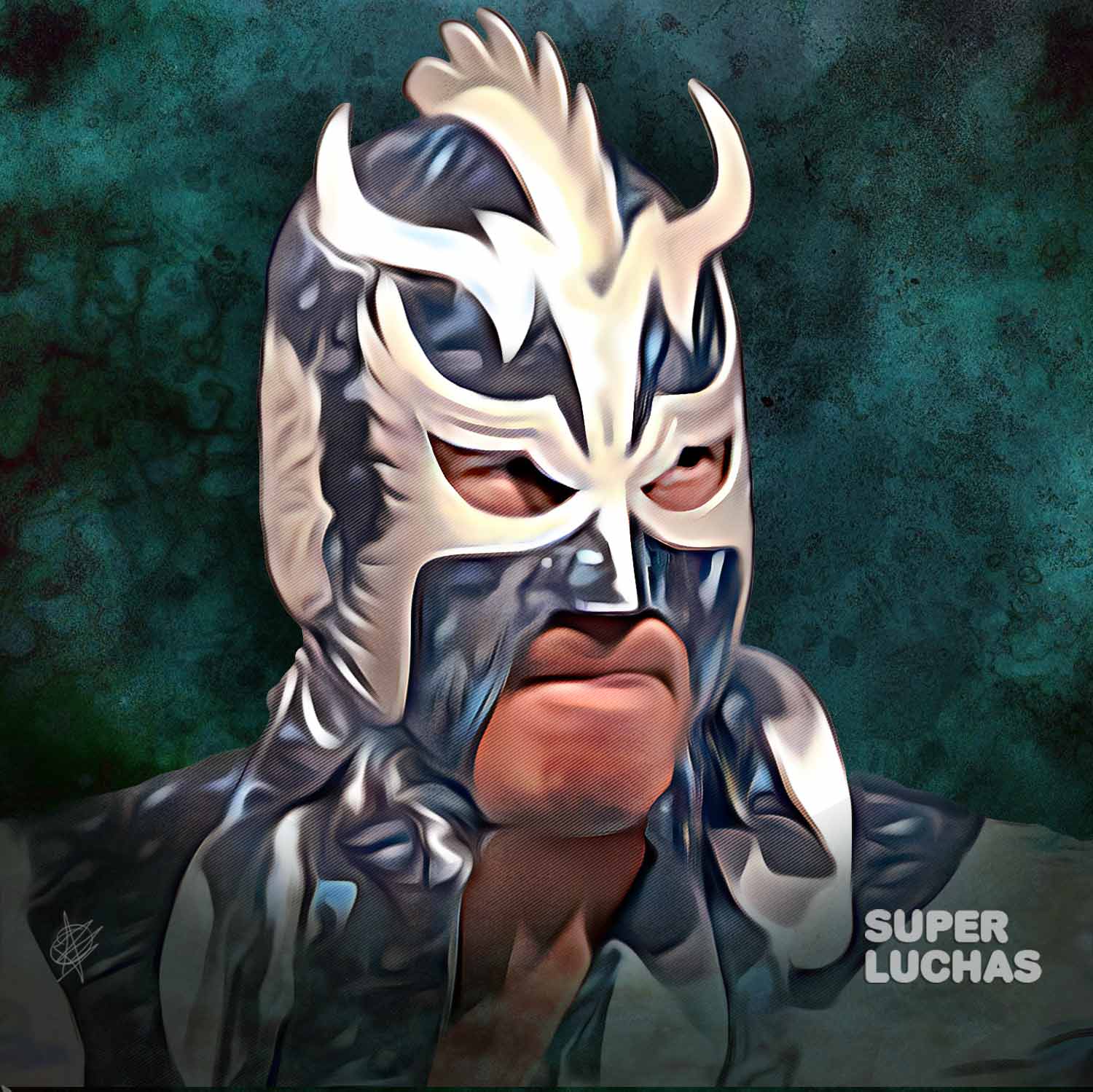 Las canciones de Luis Miguel en la lucha libre japonesa